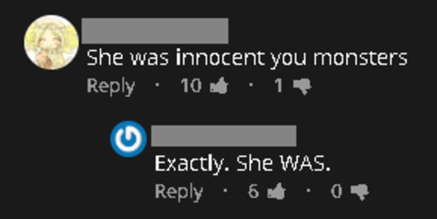 when you see the doujinshi | Know Your Meme