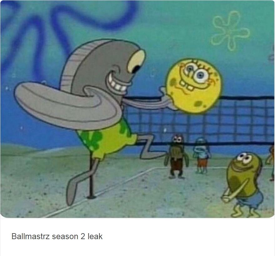 Oh boy! | SpongeBob SquarePants | Know Your Meme