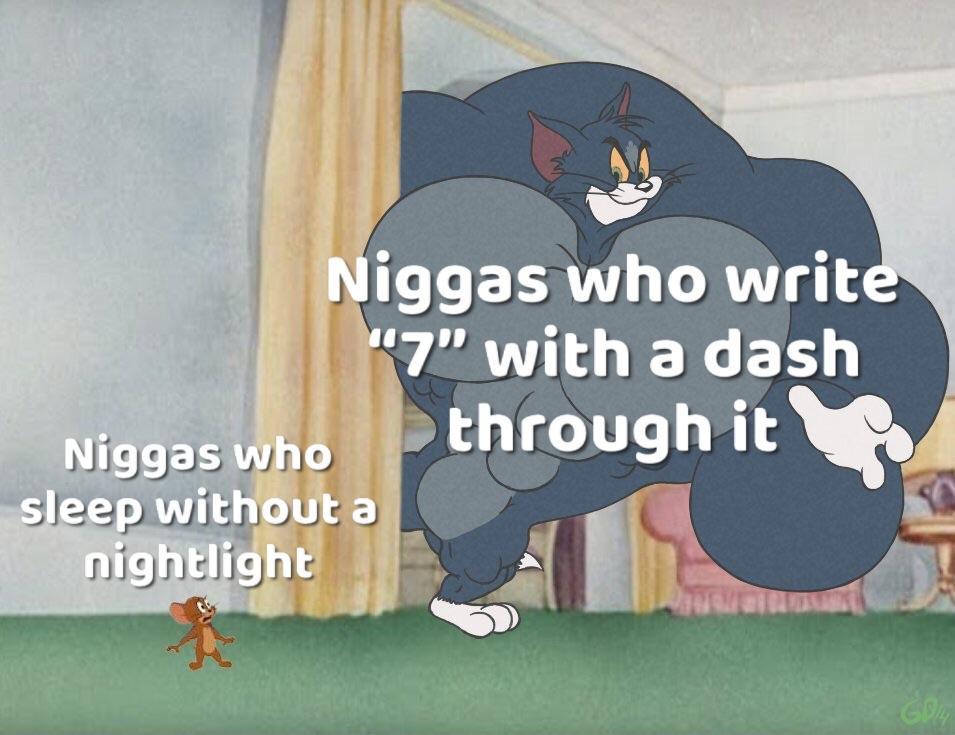 Writing 7 | Buff Tom | Know Your Meme