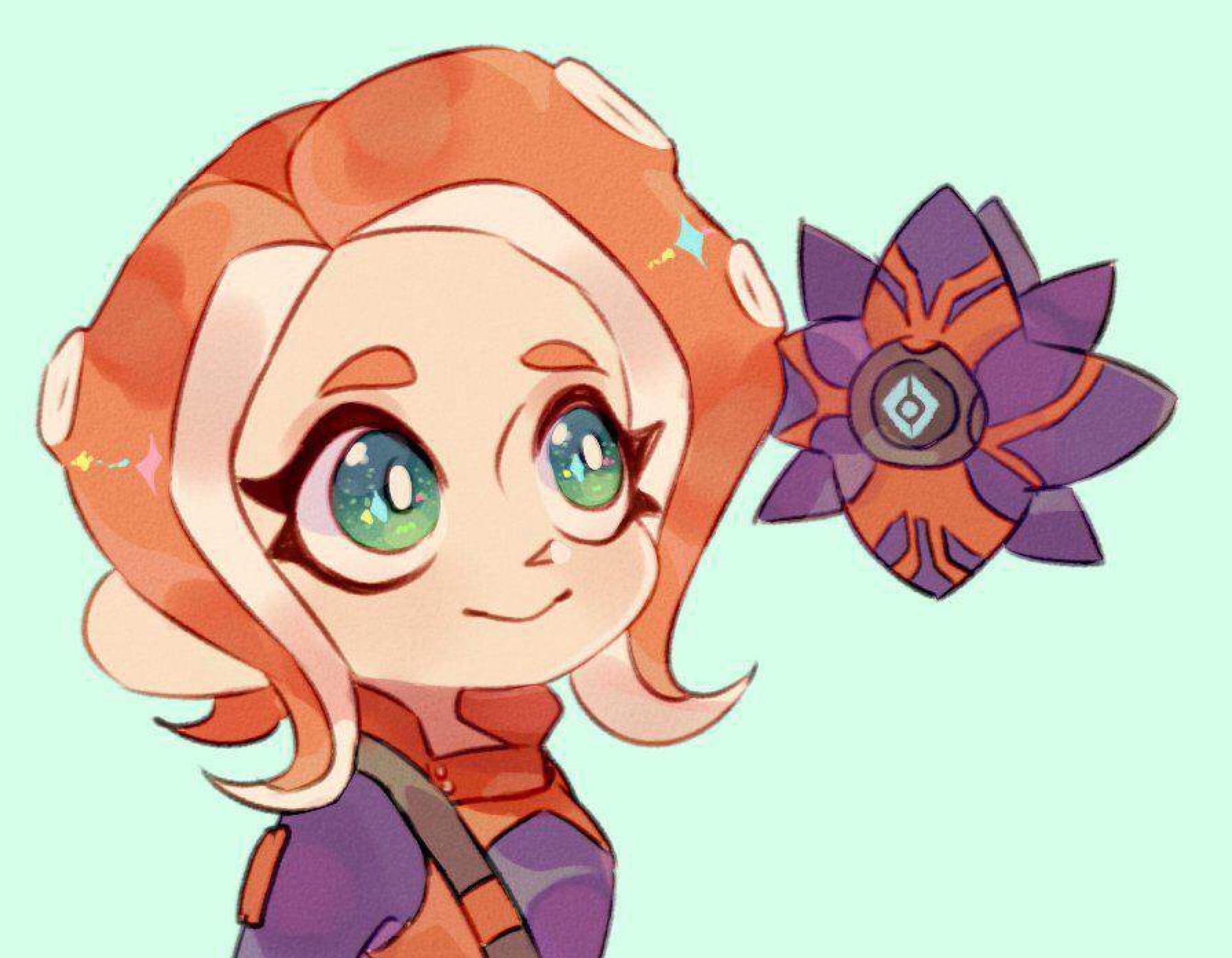 Octoling Guardian | Splatoon | Know Your Meme