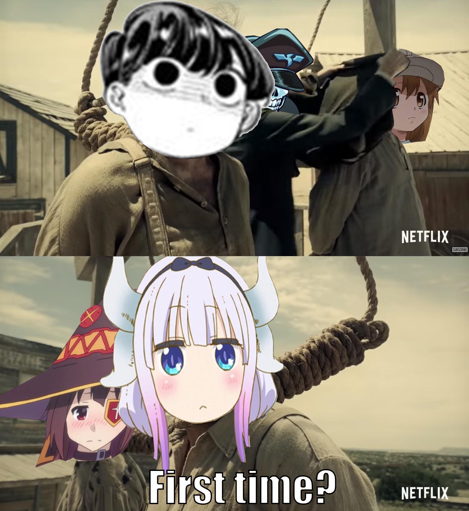 "This isn't my first lewding, miss." | James Franco “First Time ...