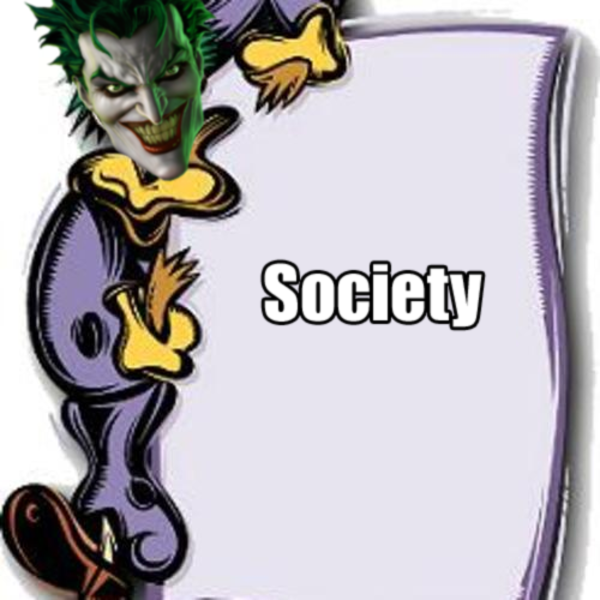 Society | Jokes Clown | Know Your Meme