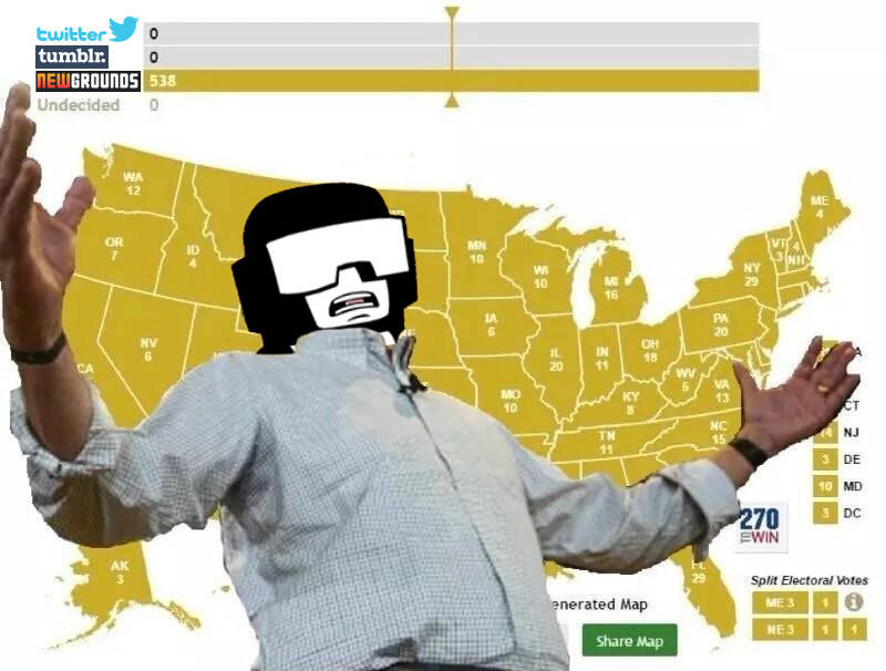 Newgrounds wins! | Newgrounds | Know Your Meme