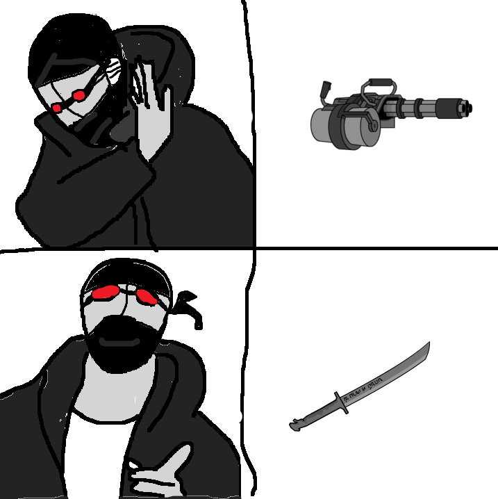 Hankposting | Madness Combat | Know Your Meme