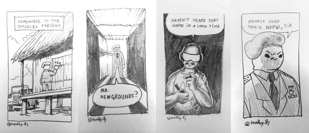 Hello again, Newgrounds | Newgrounds | Know Your Meme