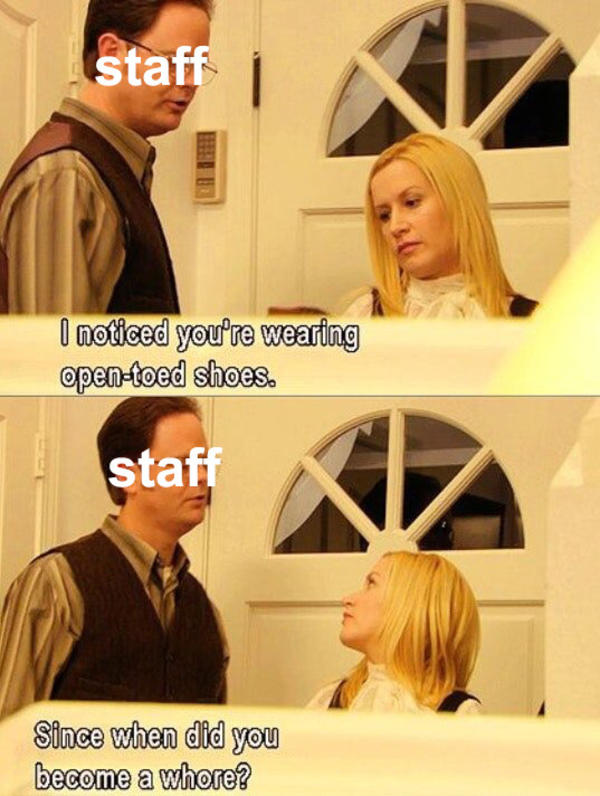 Tumblr Staff | Tumblr | Know Your Meme