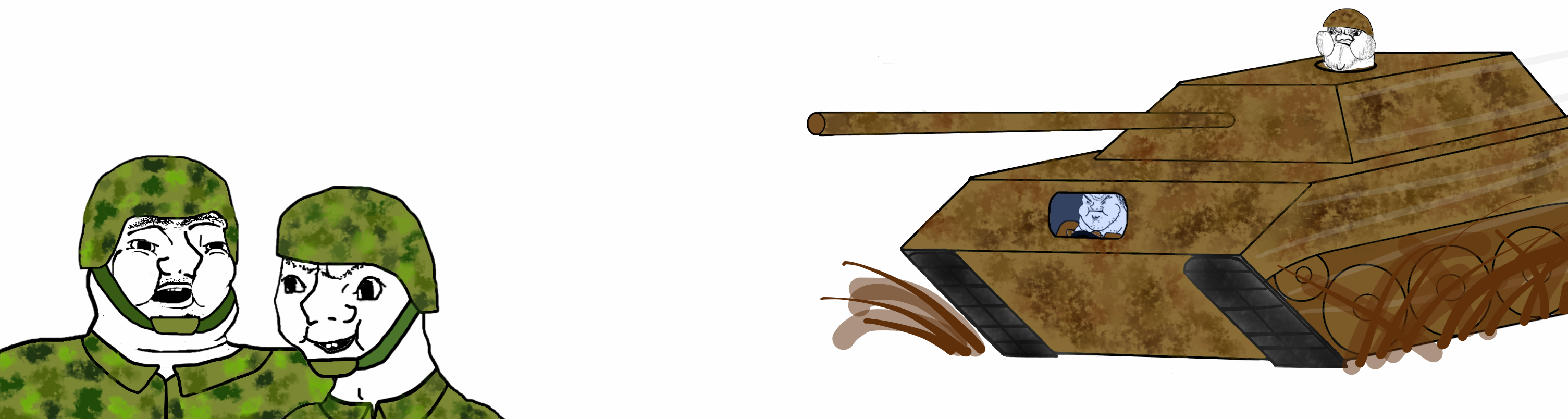 armymen | Norf F.C./ "Simple As" | Know Your Meme