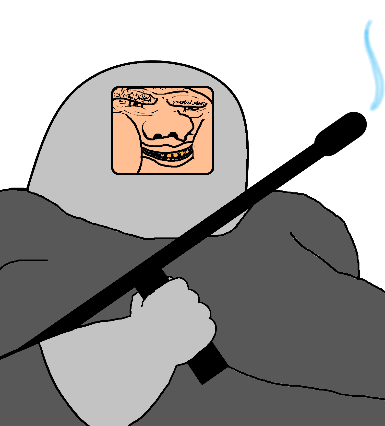 futuristic norf | Norf F.C. | Know Your Meme