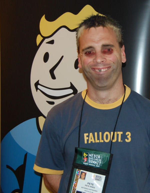 JUST | Fallout 76 | Know Your Meme