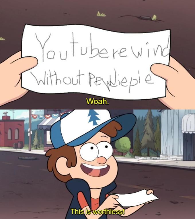 "Quality Content" | YouTube Rewind | Know Your Meme