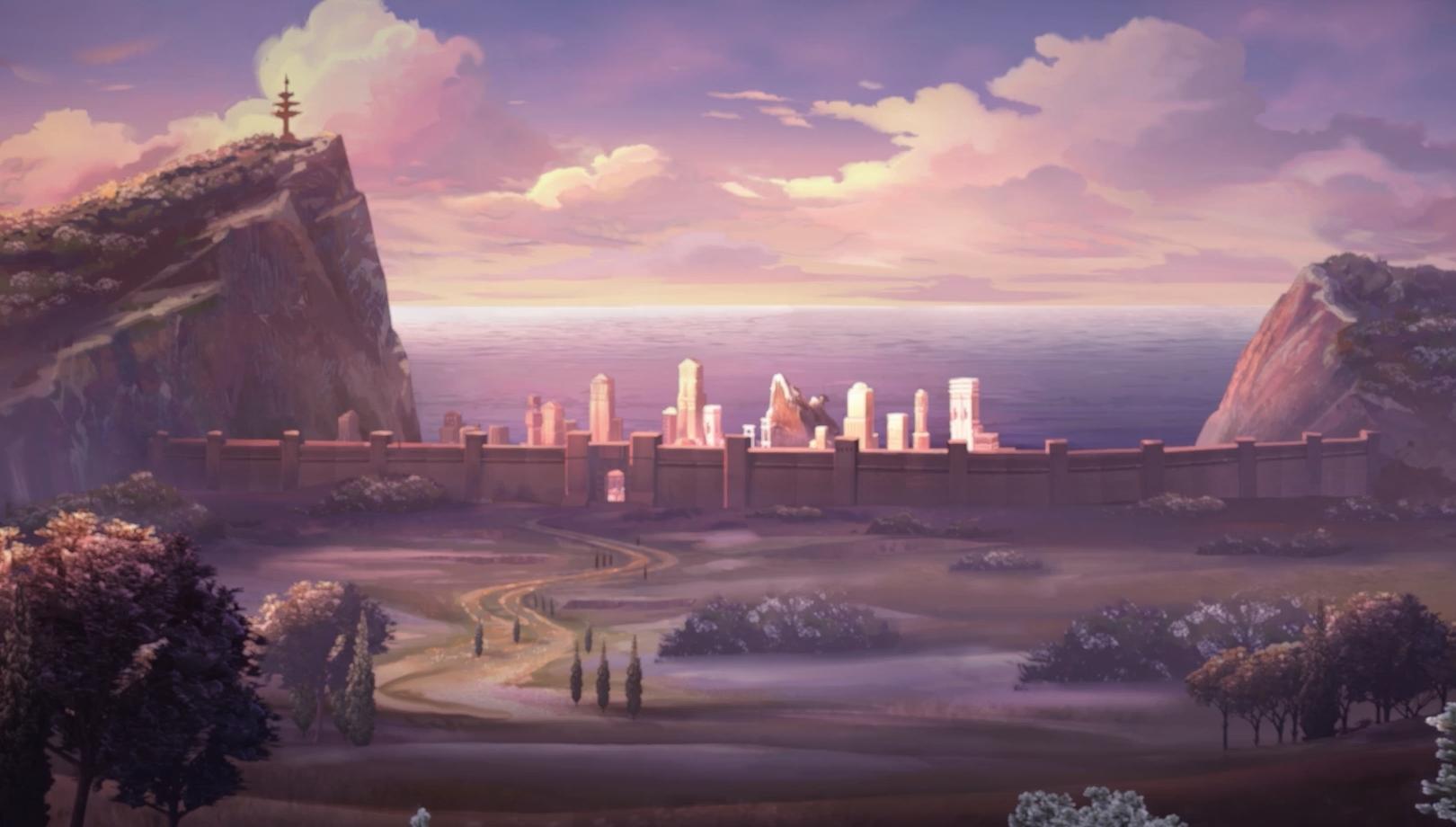 Argus | RWBY | Know Your Meme