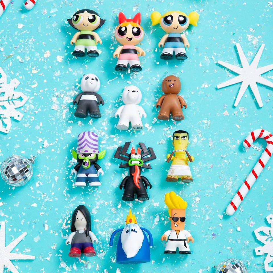 collect them all! | Cartoon Network | Know Your Meme