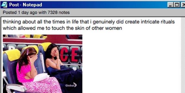 All Those Intricate Rituals | Intricate Rituals | Know Your Meme