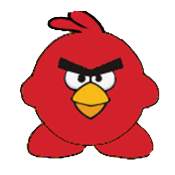 Angry Birds Kirby | Angry Birds | Know Your Meme