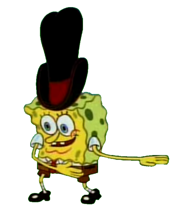 Spoons Ratting (almost) Backgroundless/Transparent | Spoons Rattling ...