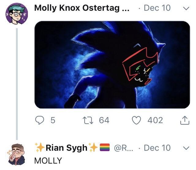 SPOP animators dunk on Sonic | She-Ra and the Princesses of Power ...