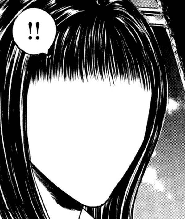 hommunculus | Faceless Fetish | Know Your Meme