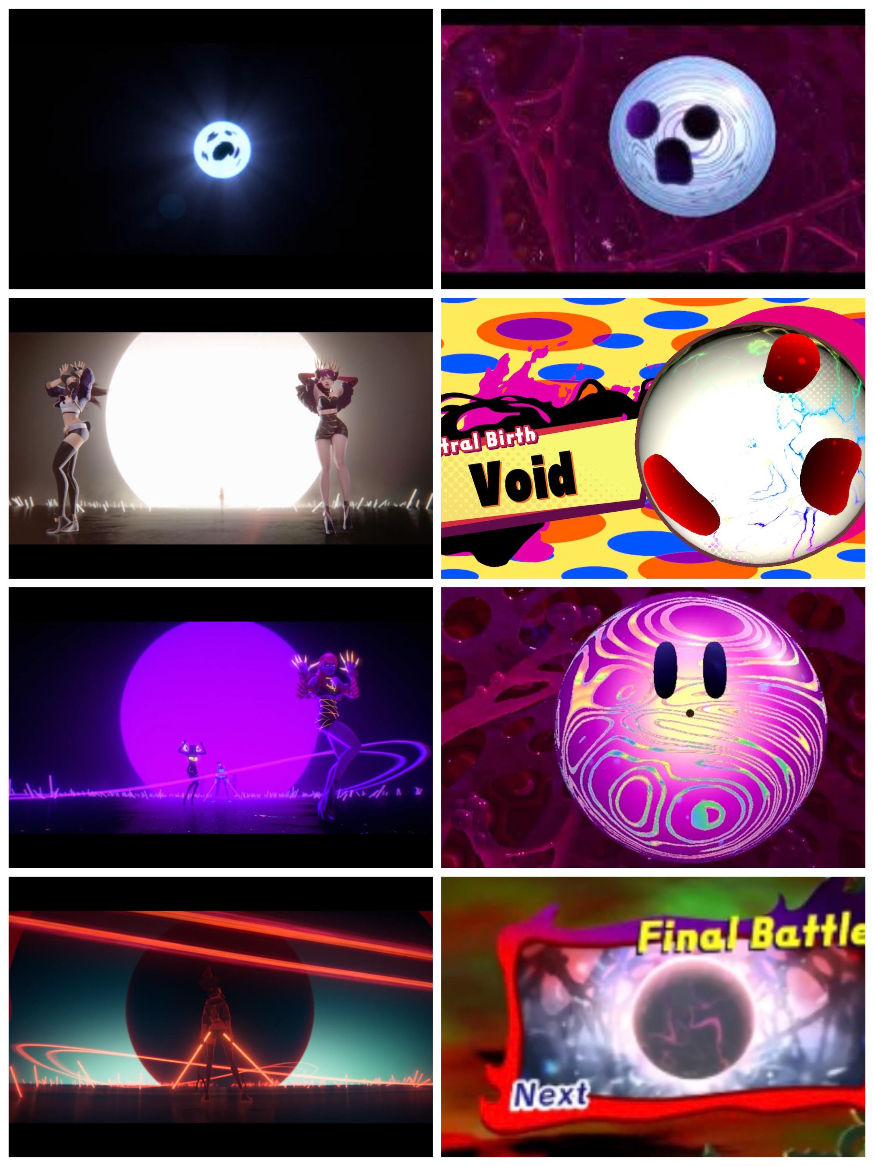 IS THIS *L O R E ?* | K/DA | Know Your Meme