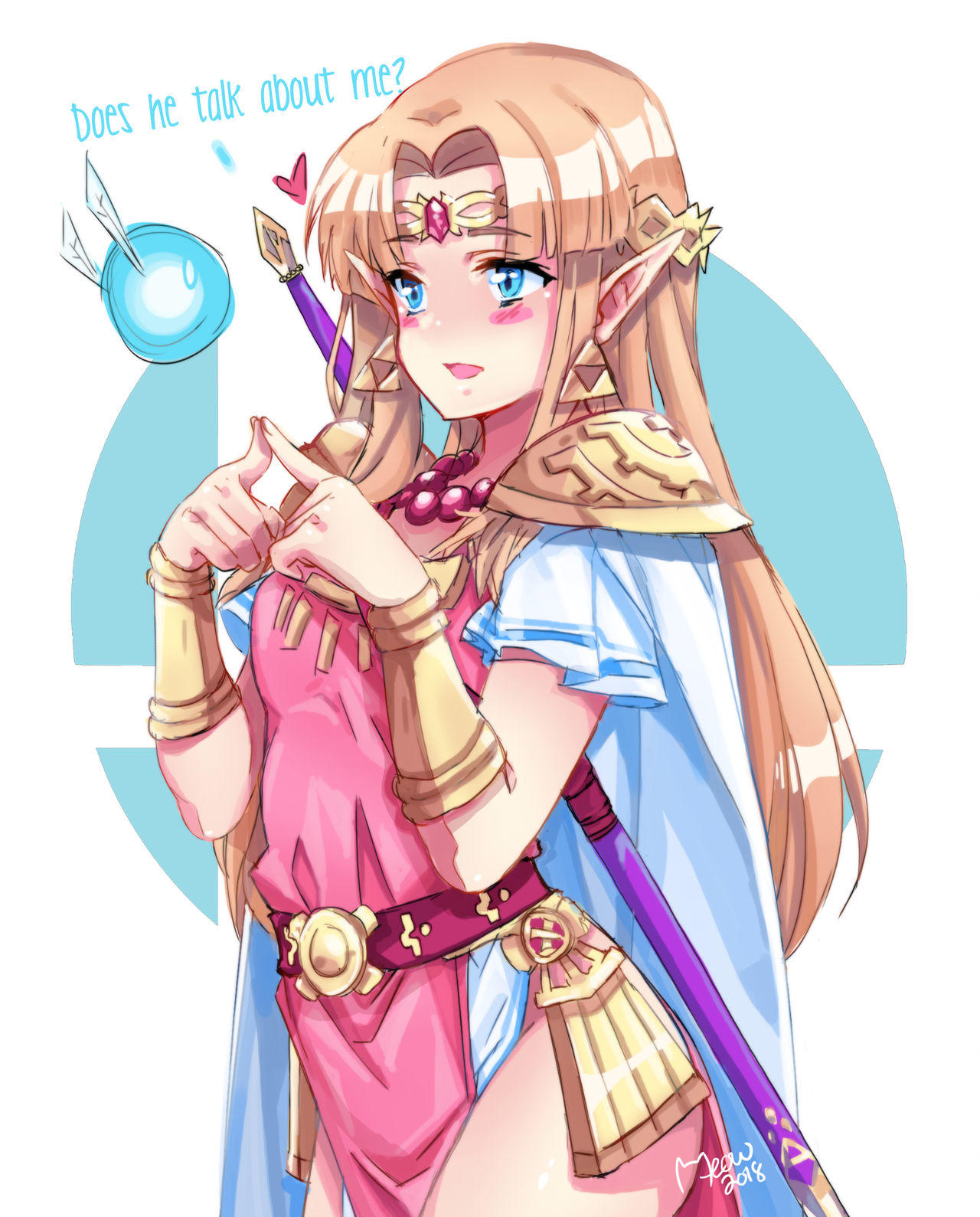 Girl Talk The Legend Of Zelda Know Your Meme