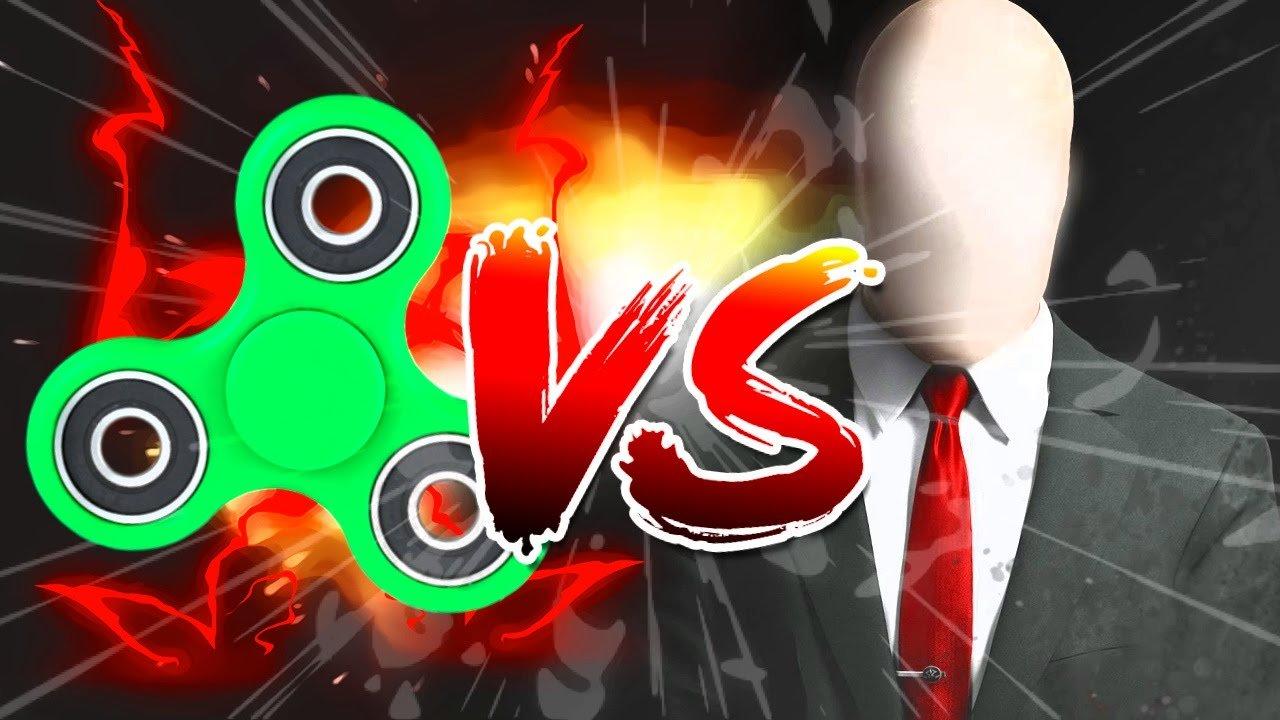 How to explain this | Fidget Spinners | Know Your Meme