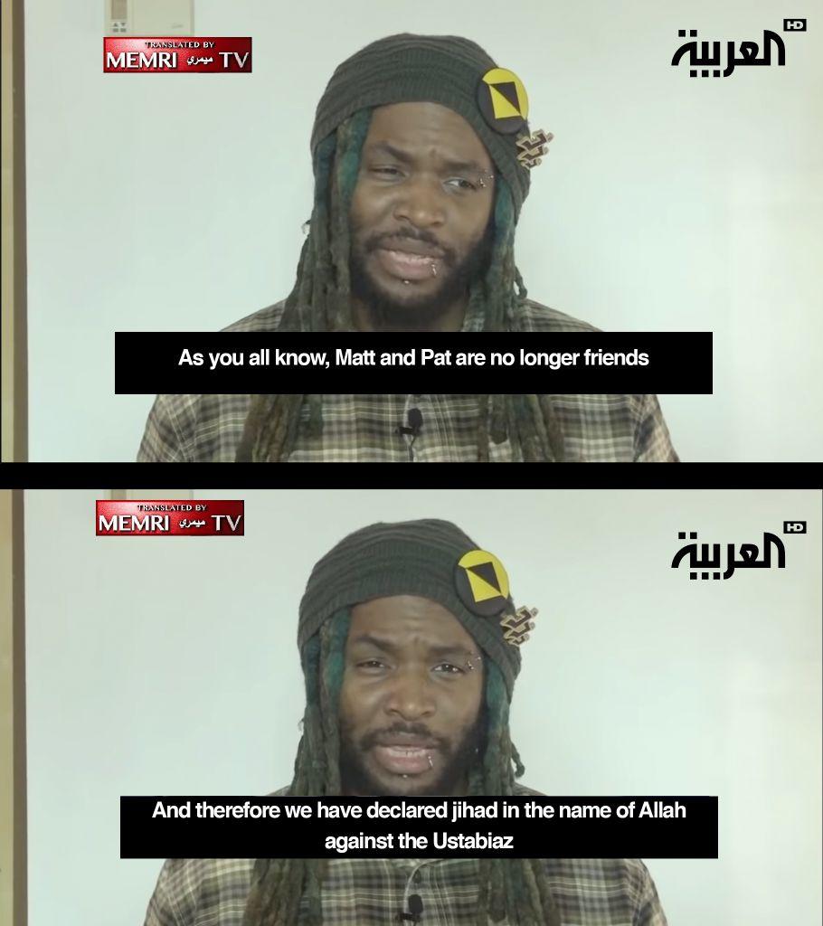 Memri TV ft Woolie | Woolie Madden | Know Your Meme