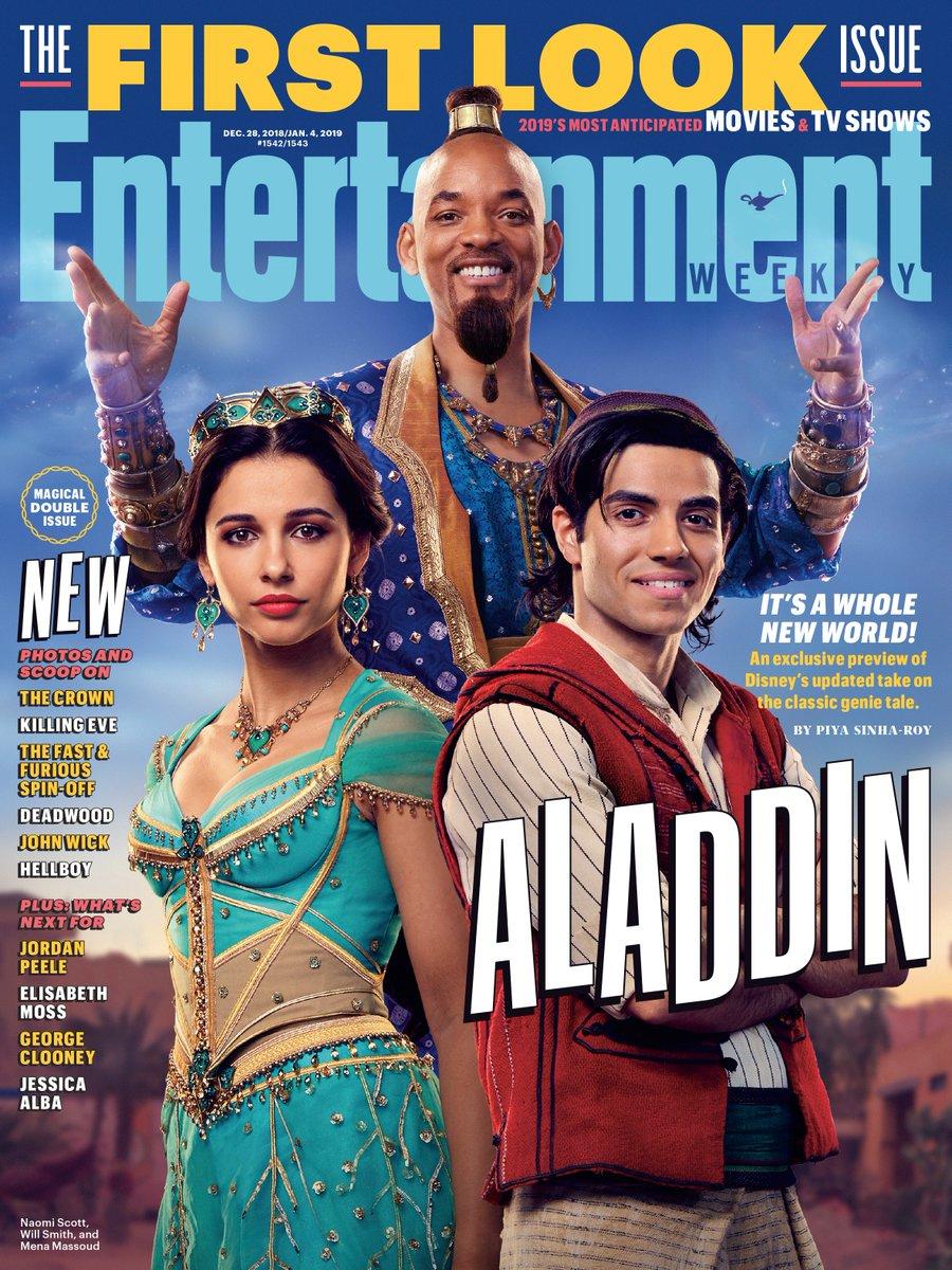 Aladdin | Aladdin | Know Your Meme