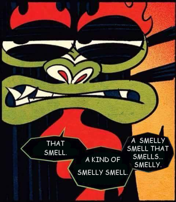 SAMURAI! | SpongeBob SquarePants | Know Your Meme