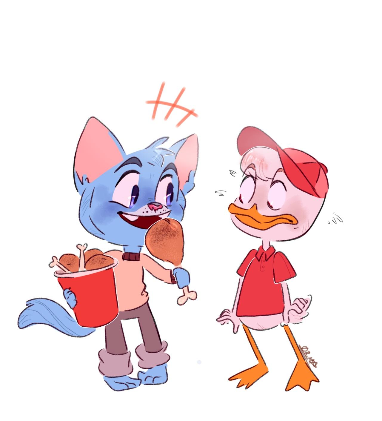 Peking what? | Western Animation | Know Your Meme