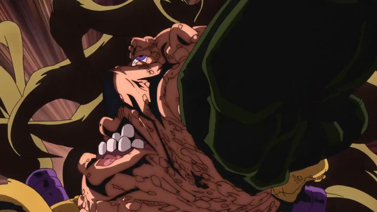 Purple Haze | JoJo's Bizarre Adventure | Know Your Meme