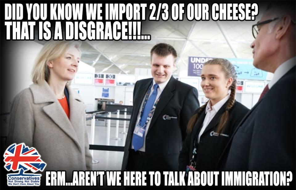LizTruss7 | Elizabeth 'Liz' Truss | Know Your Meme
