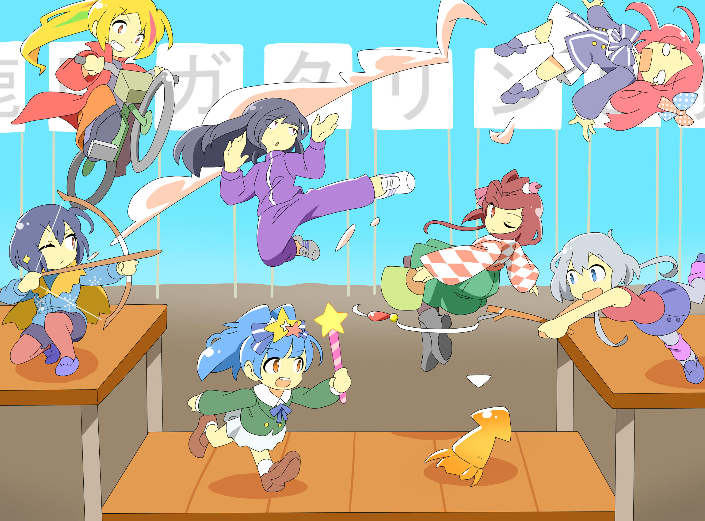 Super Smash Zombies | Super Smash Brothers Ultimate | Know Your Meme