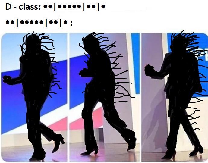 Classified experiment! | SCP Foundation | Know Your Meme