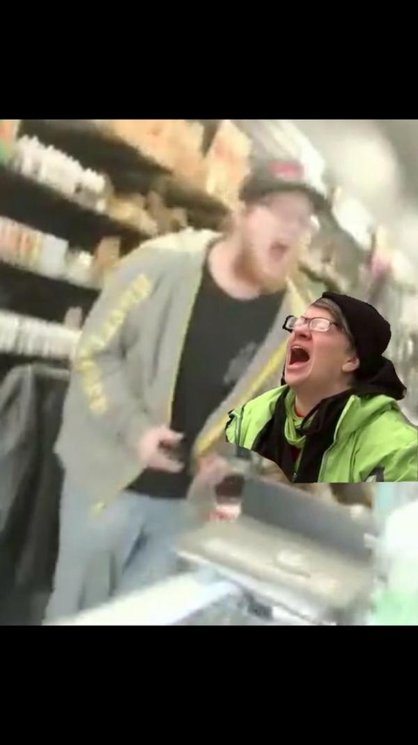 Luke Crywalker | Xhale City MAGA Hat Controversy | Know Your Meme