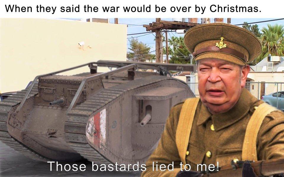 Photoshop | Those Bastards Lied to Me | Know Your Meme