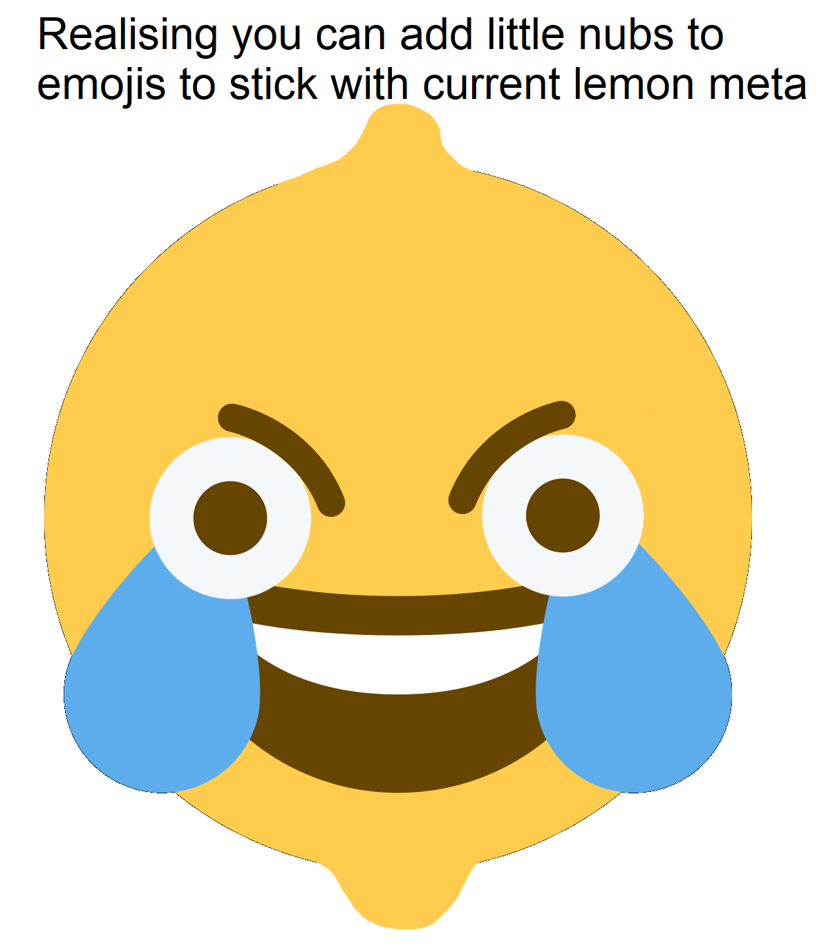 My power is unlimited | Lemon Car | Know Your Meme