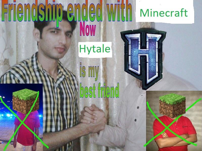 Hypixel Studios Unveils Minecraft 2 | Friendship Ended With Mudasir ...