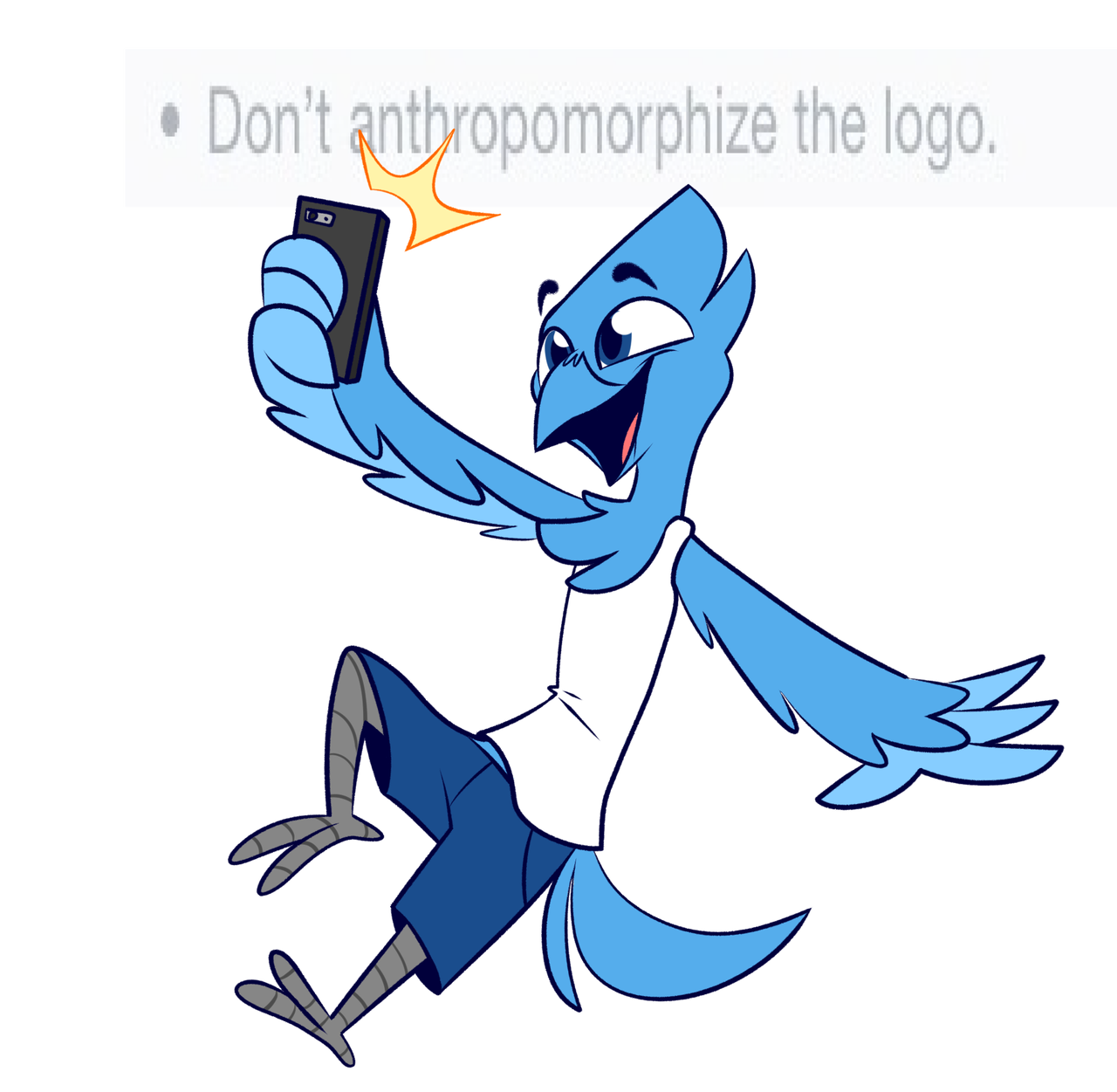 Twitter but it's anthro and gay | #TweetFur | Know Your Meme