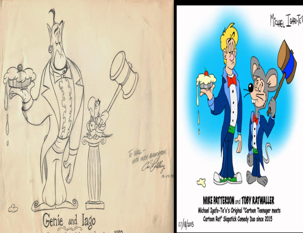 Eric would be saddened | Disney | Know Your Meme