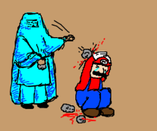 Stoner | Super Mario | Know Your Meme