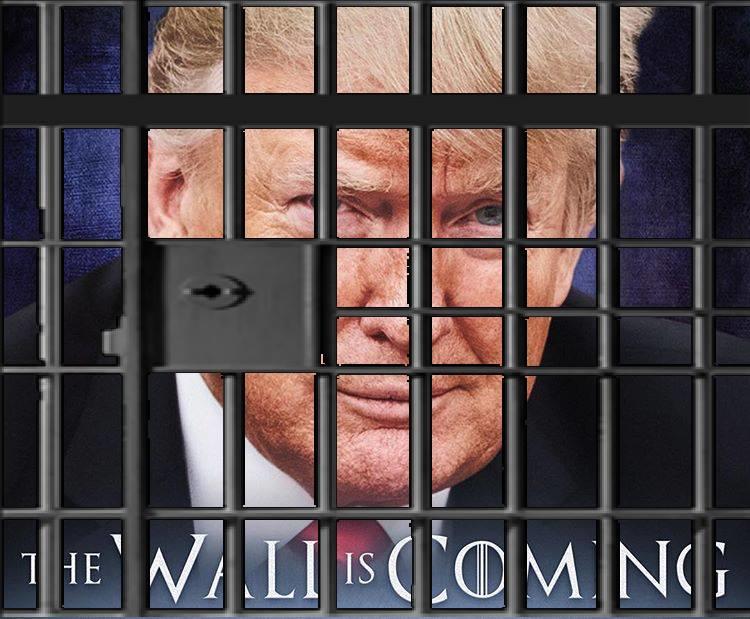 The Cell is Coming | The Wall Is Coming | Know Your Meme