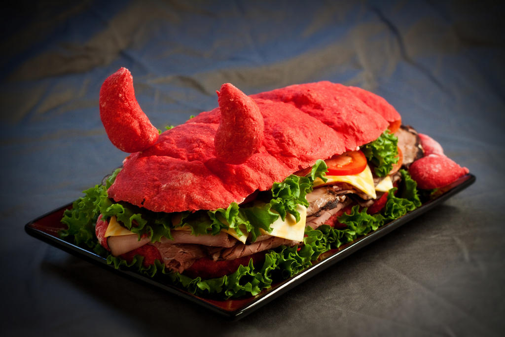 Broodwich IRL | Aqua Teen Hunger Force | Know Your Meme