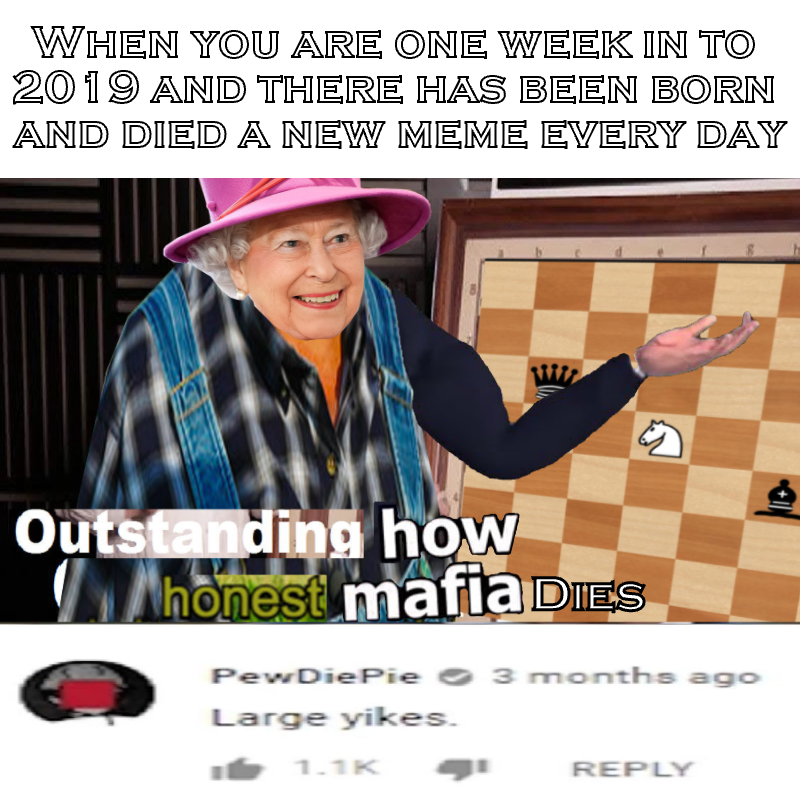 The memes are speeding up | Memes | Know Your Meme