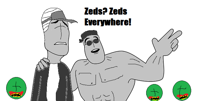 Project Nexus 2 Mining Sector in a Nutshell | Madness Combat | Know ...