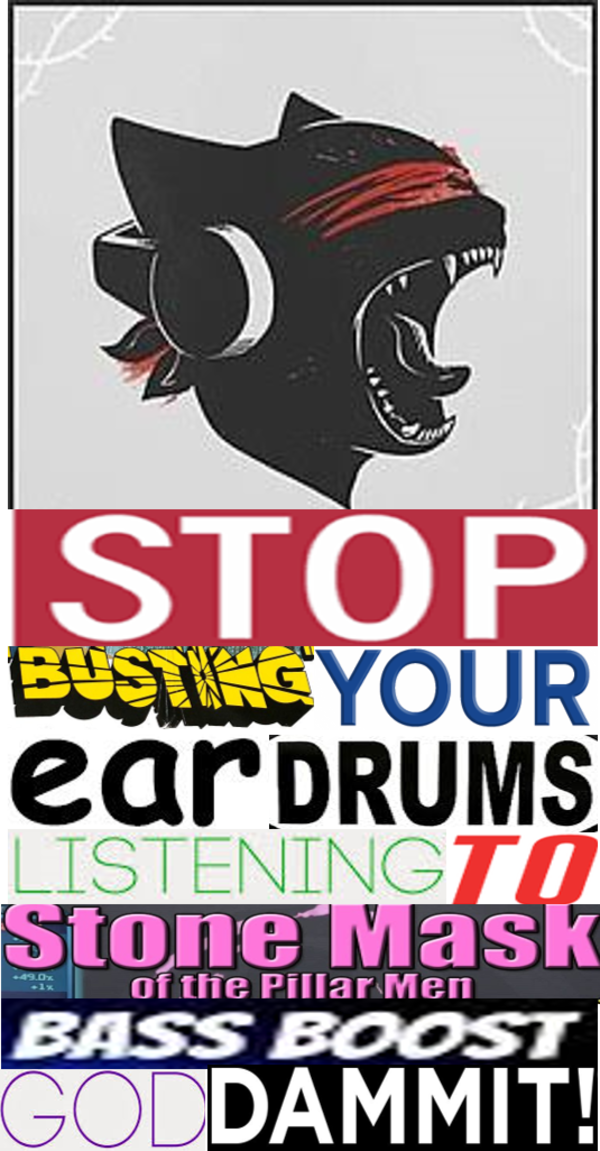 Monstercat has Enough | Monstercat | Know Your Meme