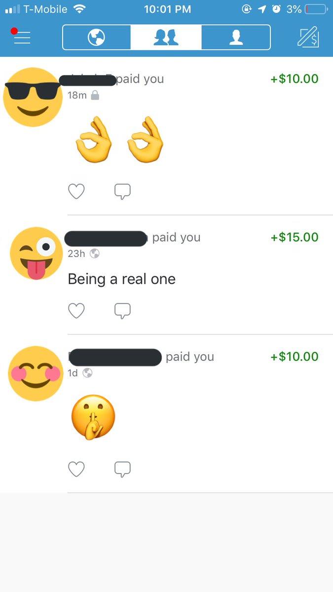 In case you thought | Venmo Me $20 | Know Your Meme