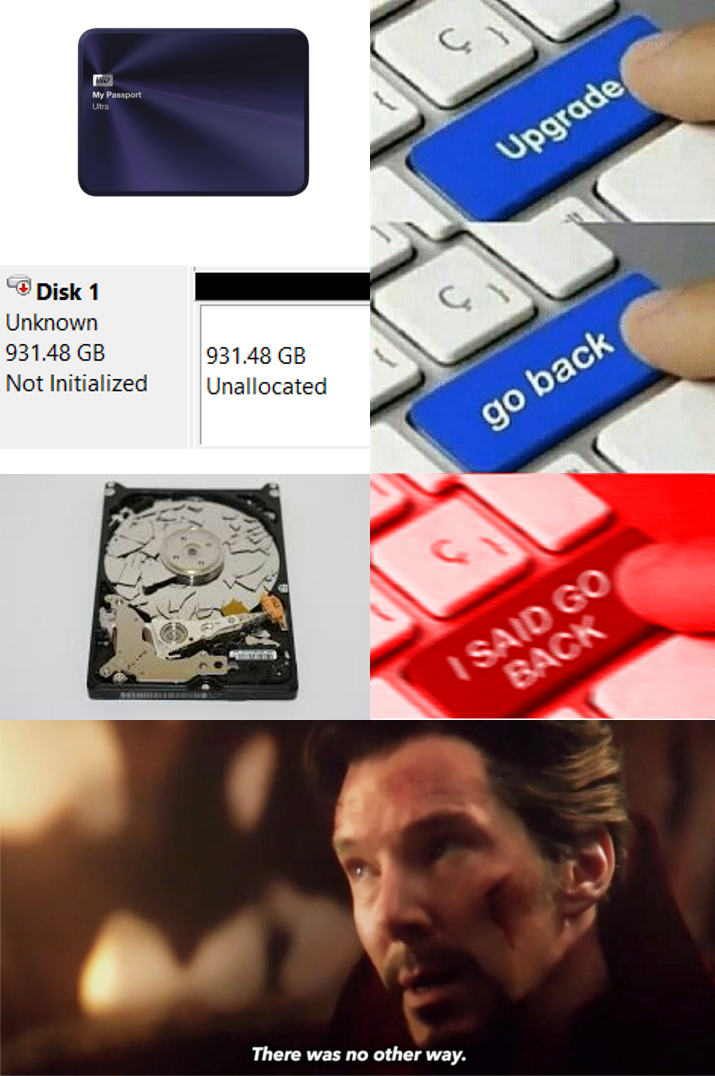 okay, i'll stop | Upgrade Button | Know Your Meme