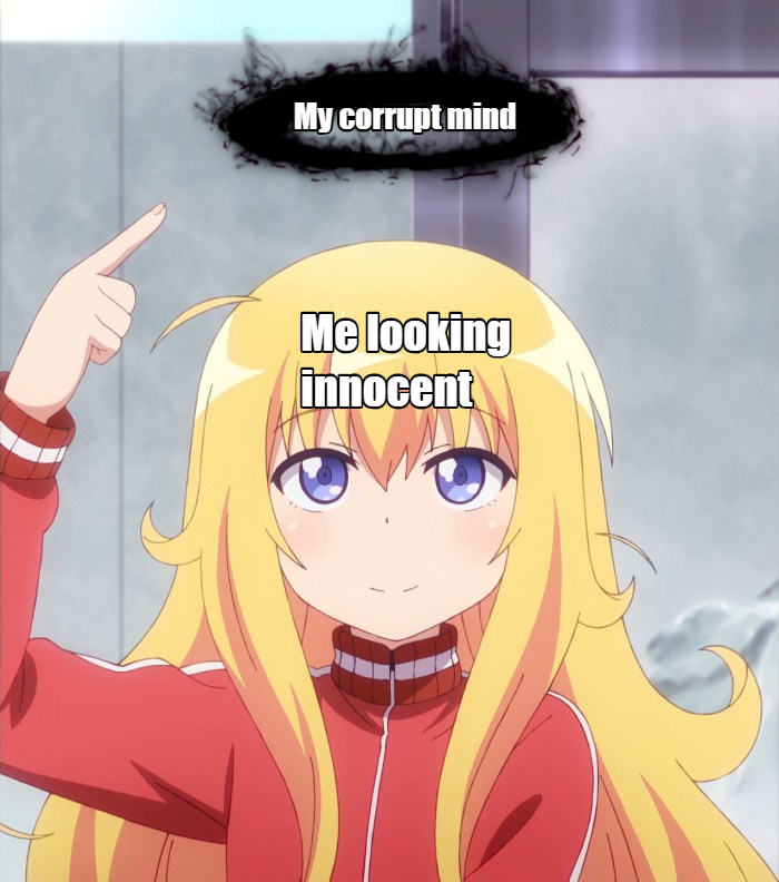 If only they knew what is going on in there... | Object Labeling | Know ...