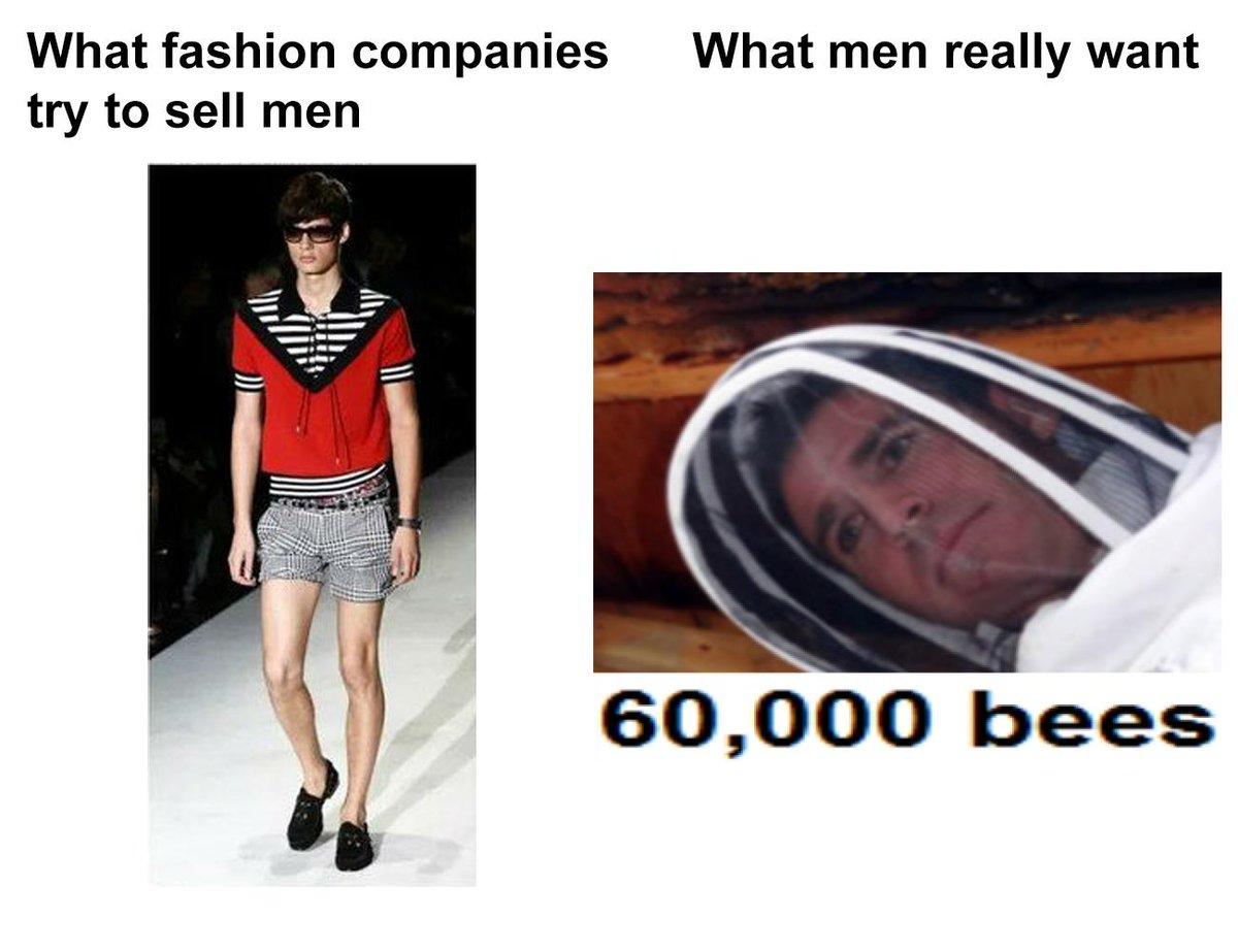 what men really want | ShitpostBot 5000 | Know Your Meme
