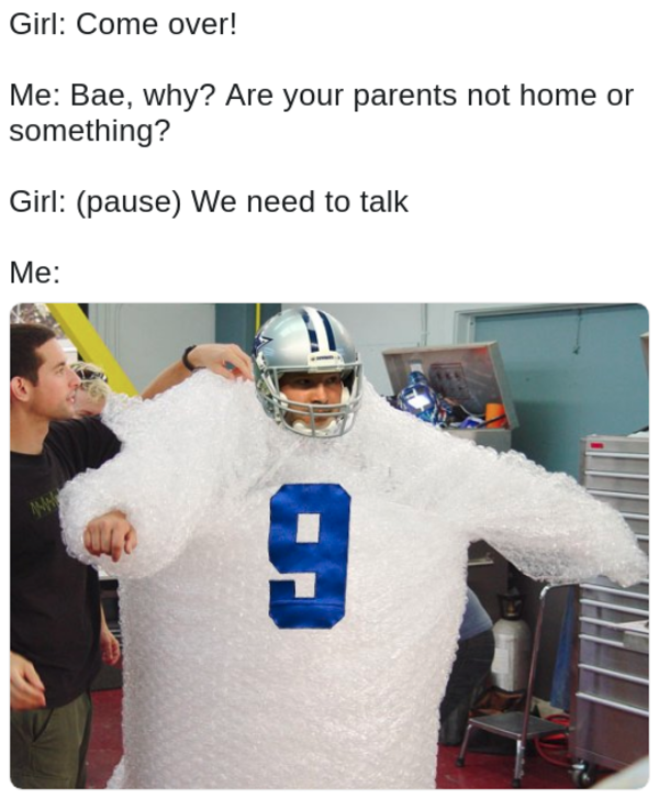PLOT TWIST | Bae Come Over | Know Your Meme