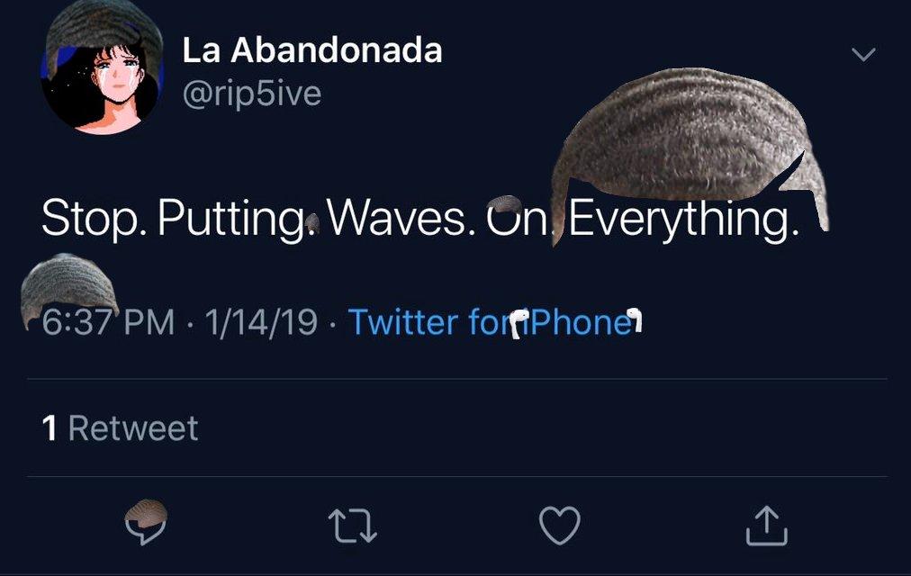 okay. | Wave Check | Know Your Meme